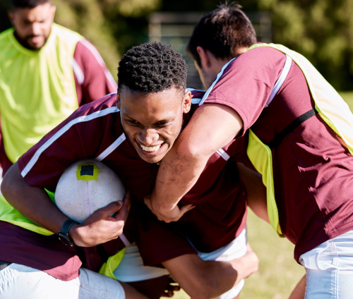 Tracing the Rise of Natal’s Next-Gen Rugby Talent – KZN Rugby